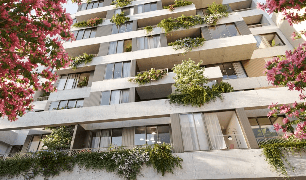 Copa - Недвижимость в Португалии